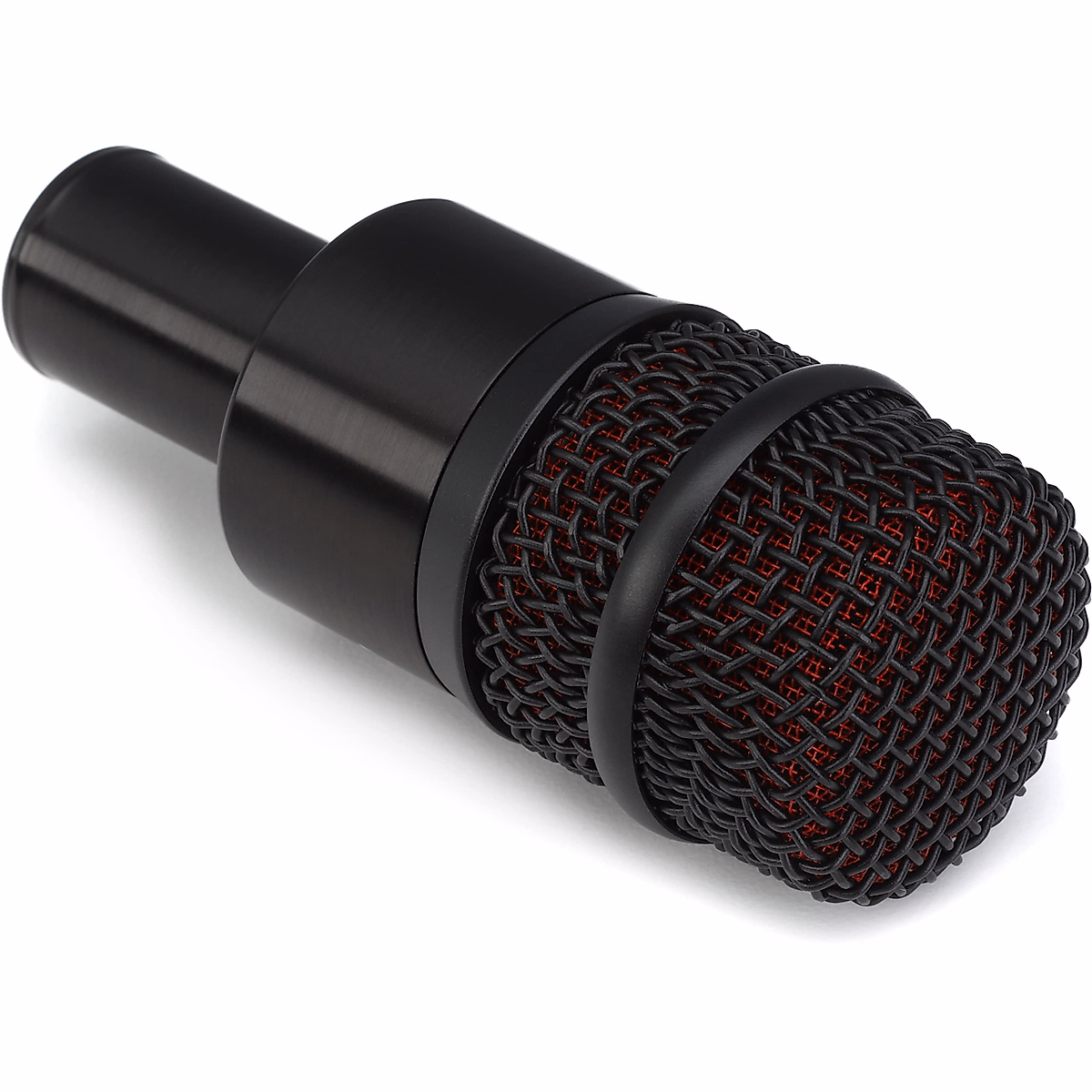AUDIX D4 Hypercardioid Dynamic Instrument Microphone for Kick Drums, Toms, and Bass Instruments