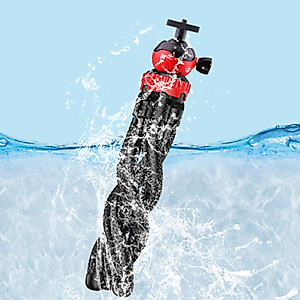 Octopus Tripod Live Phone Stand SLR Camera Photography Floor Tripod