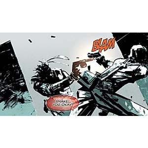 Metal Gear Solid: The Legacy Collection