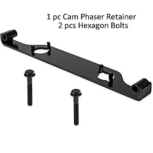 EN 48953 Cam Phaser Retainer/Camshaft Actuator Locking Tool Replace AM-EN-48953 Fit for 2010 Chevrolet Equinox, Ecotec/2010 Buick Lacrosse, 2010 GMC Terrain 2.0L, 2.4L ECOTEC Engines