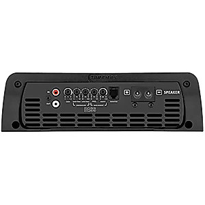 Taramps Smart 3 Bass 1 Channel 3000 Watts Rms 0.5~2 Ohm Car Audio Amplifier