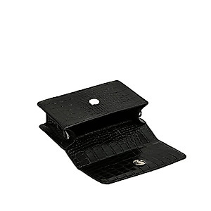 Mini Shoulder Bag Women Metal Punk Rock Mini Handbag Woman Crossbody Bags Purses