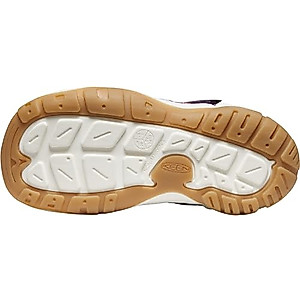 KEEN Knotch Creek Casual Comfortable Sandals, Tillandsia Purple/English Lavender, 8 US Unisex Little Kid