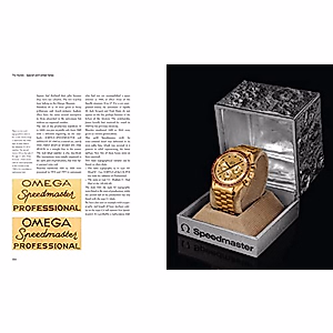 Moonwatch Only: The Ultimate OMEGA Speedmaster Guide