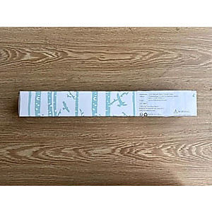 ufengke Dinosaurs Height Charts Wall Stickers Books Growth Wall Decals Art Decor for Kids Bedroom Baby Nursery