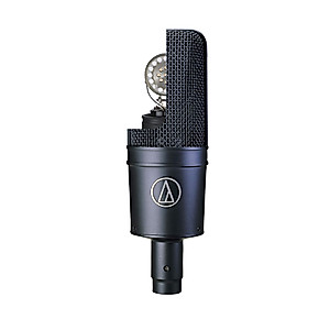 Audio-Technica Cardioid Condenser Microphone (AT4033A)