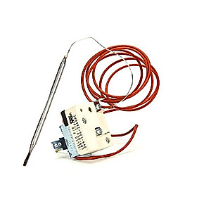 RANDELL PARTS EL HFT0201 CONTROL 270 THERMO SL CAP-054- (EL HFT0201)