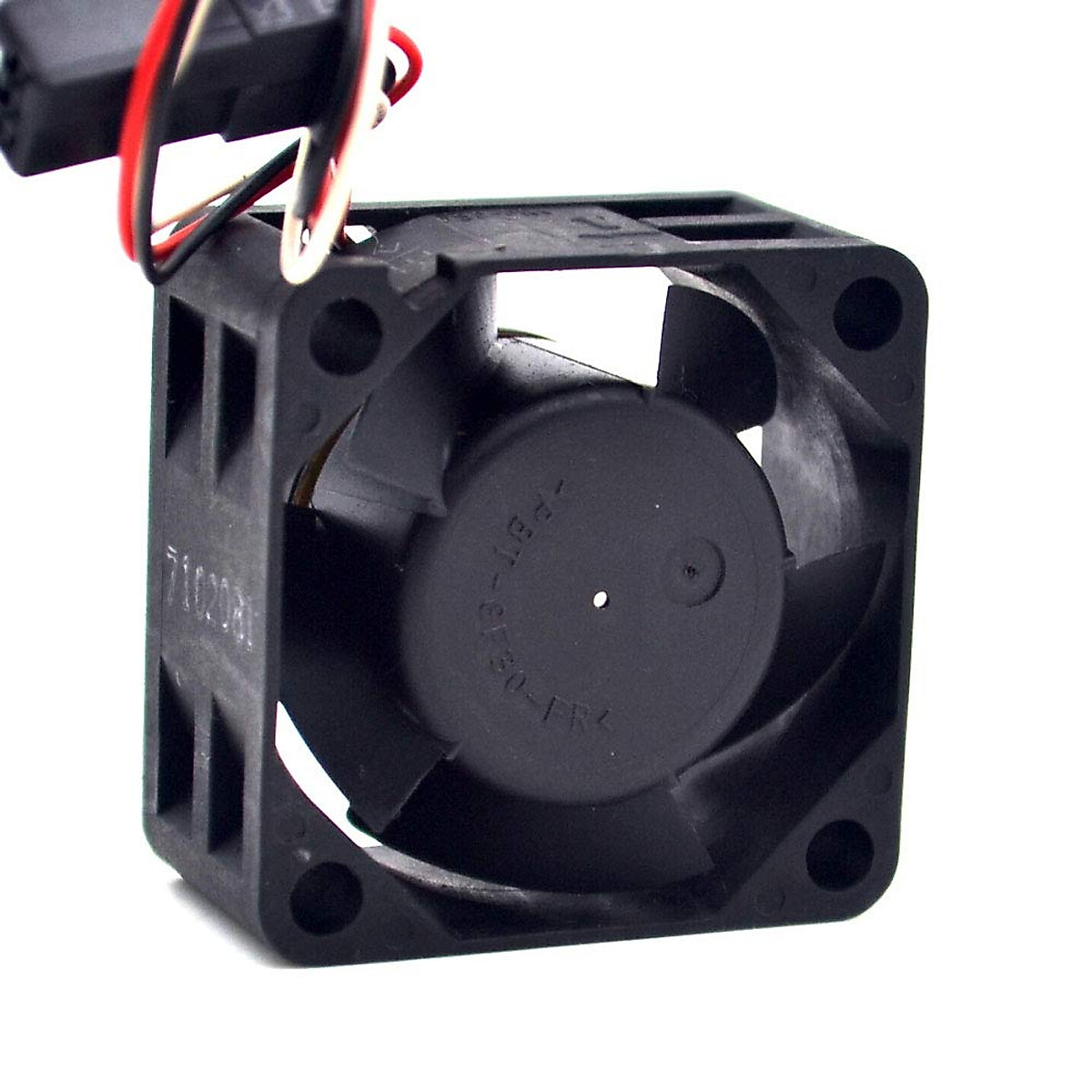 for NMB 404020mm 1608KL-05W-B39 4020 24V 0.07A/0.08A for Fanuc Fan Heatsink (0.08A)