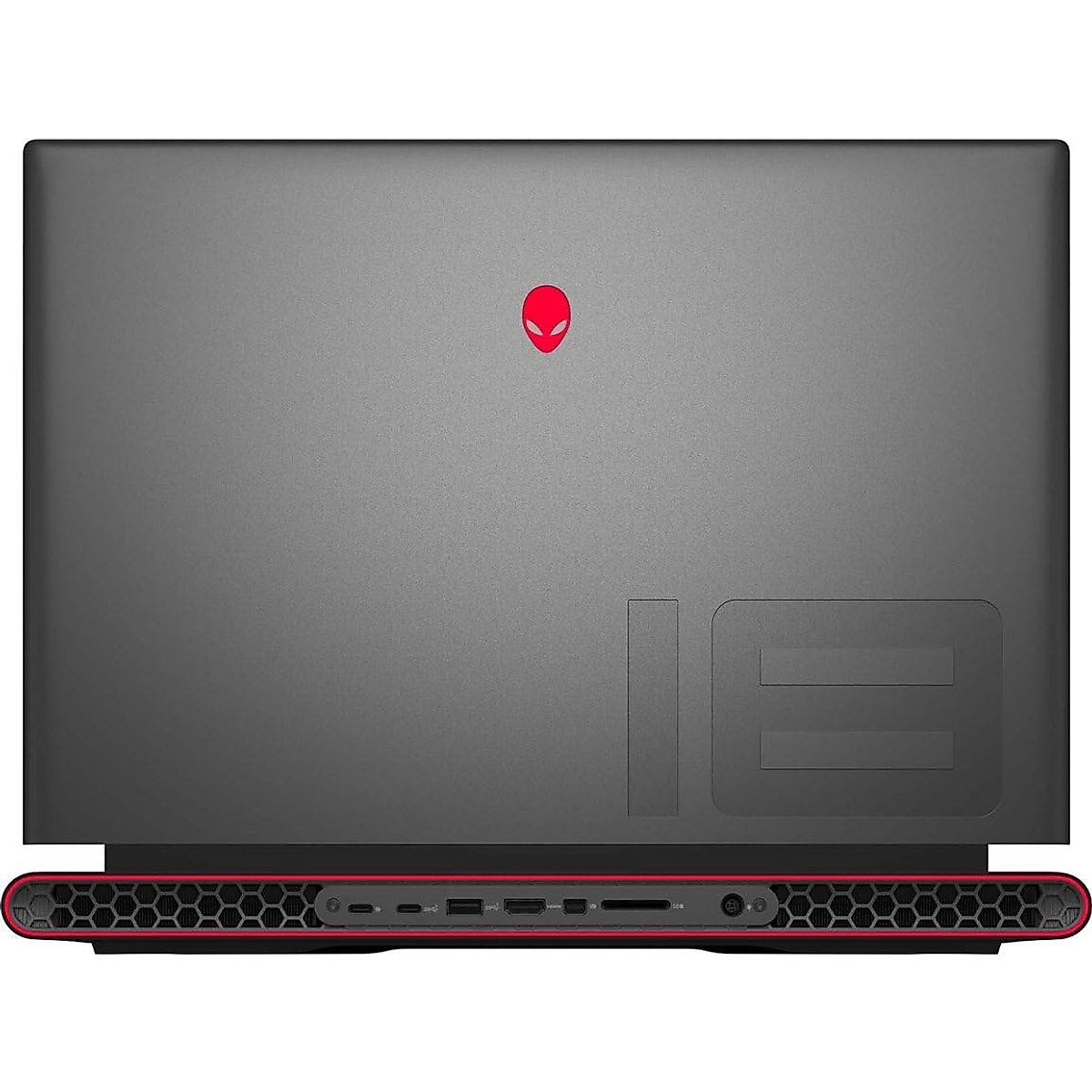 Alienware m17 R5 Gaming Laptop 2023 Newest, 17.3" Display, AMD Ryzen 9 6900HX, AMD Radeon RX 6850M XT Graphics (Beat RTX 3080 Ti), 32GB DDR5 RAM, 1TB SSD, WI-Fi 6, Backlit Keyboard, Windows 11 Home