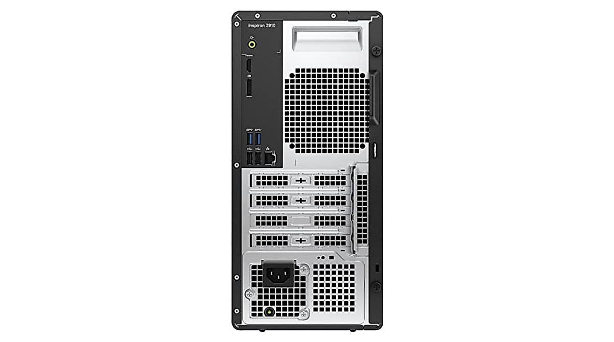 Dell Inspiron 3910 Business Desktop | Powerful 12th Gen Intel i5 PC