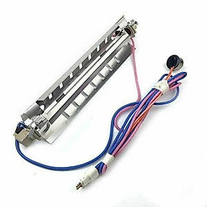WR51X10029 Refrigerator Defrost Heater for Refrigerators