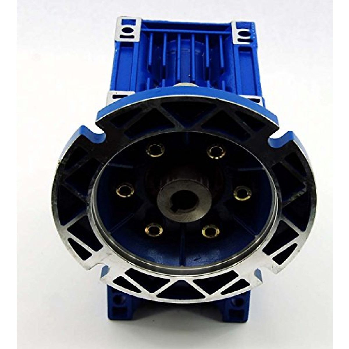 Lexar Industrial MRV063 Worm Gear 100:1 56C Speed Reducer