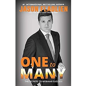 One to Many: The Secret to Webinar Success