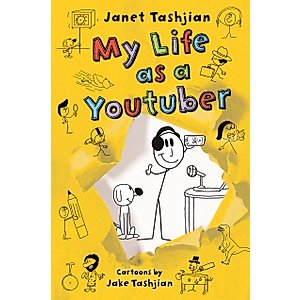 My Life as a Youtuber (The My Life series, 7)