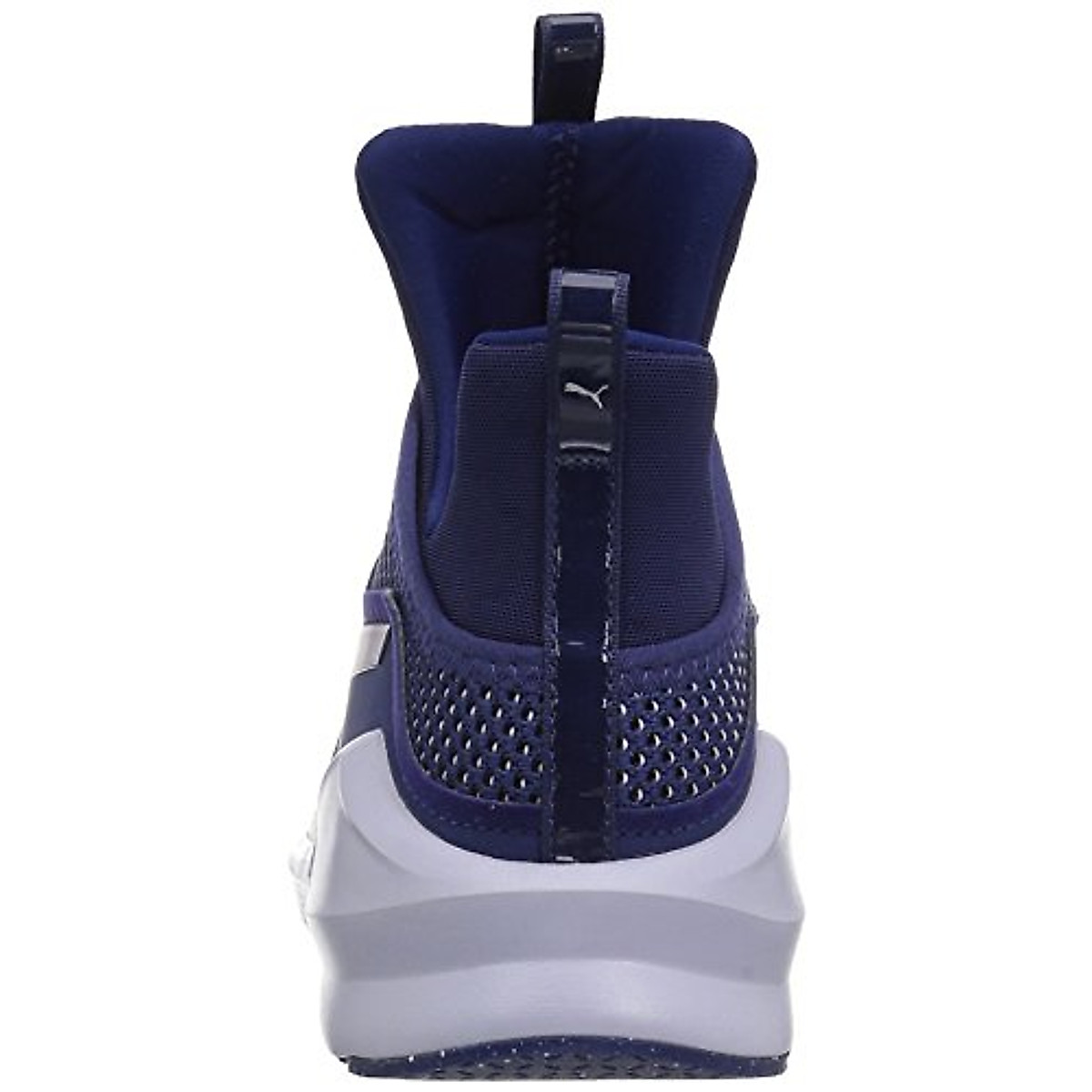 PUMA New Women's Fierce Velvet VR Cross Trainer Blue/Blue 7