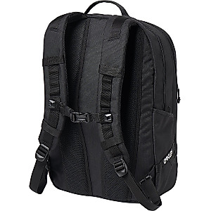 Oakley Men's Street Skate Backpack, Blackout, One Size
