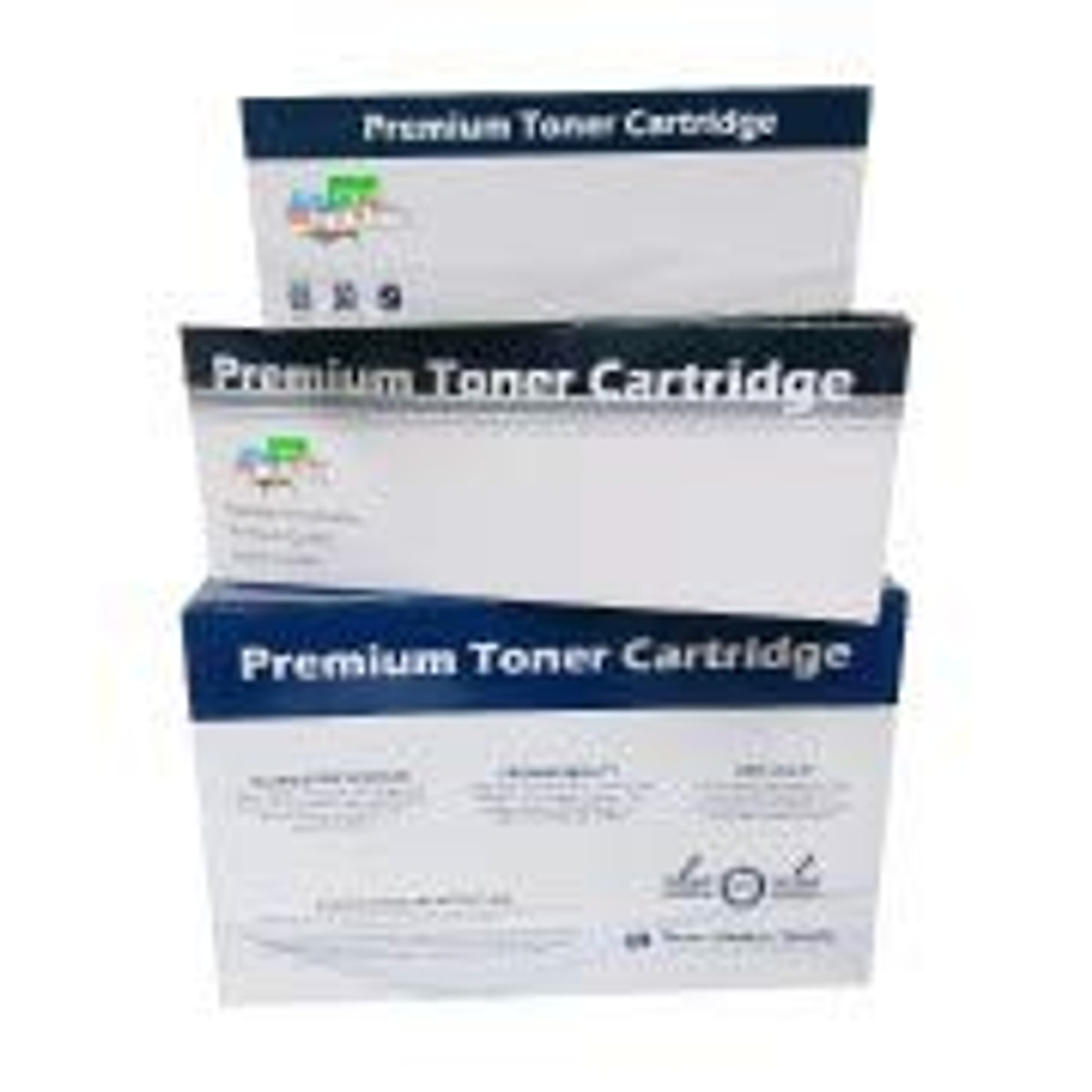 Eco Plus Ink N Toner Brother Compatible Drum Unit, DR350 Drum Unit, Black, 12K Yield