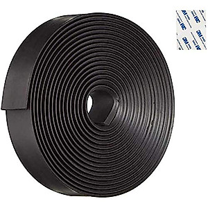 Engery Boundary Markers for Neato Botvac Series Neato and Shark ION Robot Vacuum, Robot Vaccum Boundry Strips Magnetic Strip Tape for Vacuum, 13 Feet