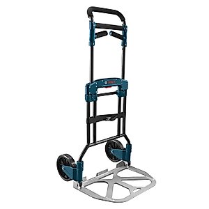 BOSCH XL-CART Click and Go Storage System Use with L-Boxx Cases