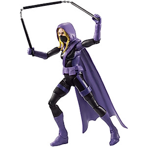 DC Comics Multiverse Detective Comics Spoiler Figure