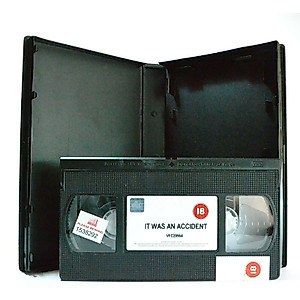 Jabberwocky: Film By T.Gilliam (1977) - Comedy/Fantasy - Michael Palin - Pal VHS