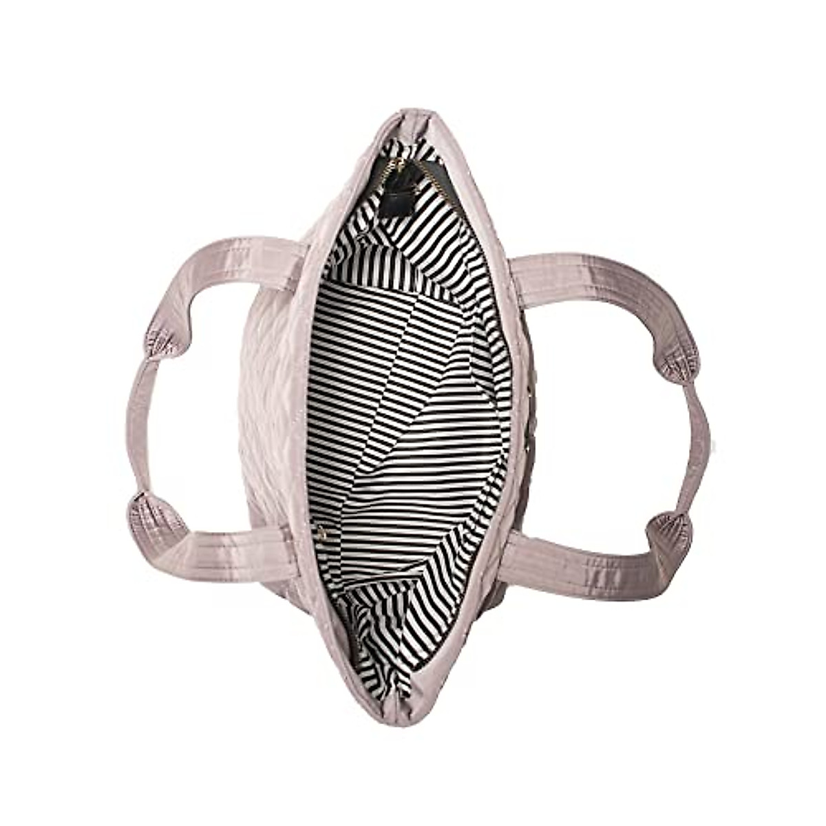 Alexis Bendel Women’s Handbag Large Nylon Tot Purse