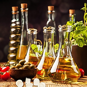 Salt and Pepper Shaker Stoppers Plastic Salt Shaker Plug Replacement Clear Replacement Stopper Salt and Pepper Shakers Plugs Round Plastic End Cap for Pots Bottles Pipes (10 Pieces,1/2 Inch)