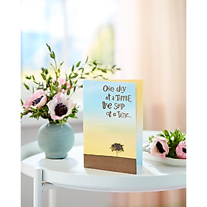American Greetings Support Card (One Day At A Time)