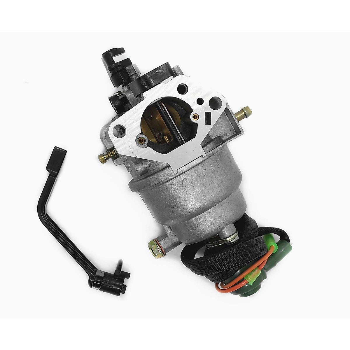 Motor Buddies Carburetor for Briggs & Stratton Elite Series 30470 030470 030470-1 Generator