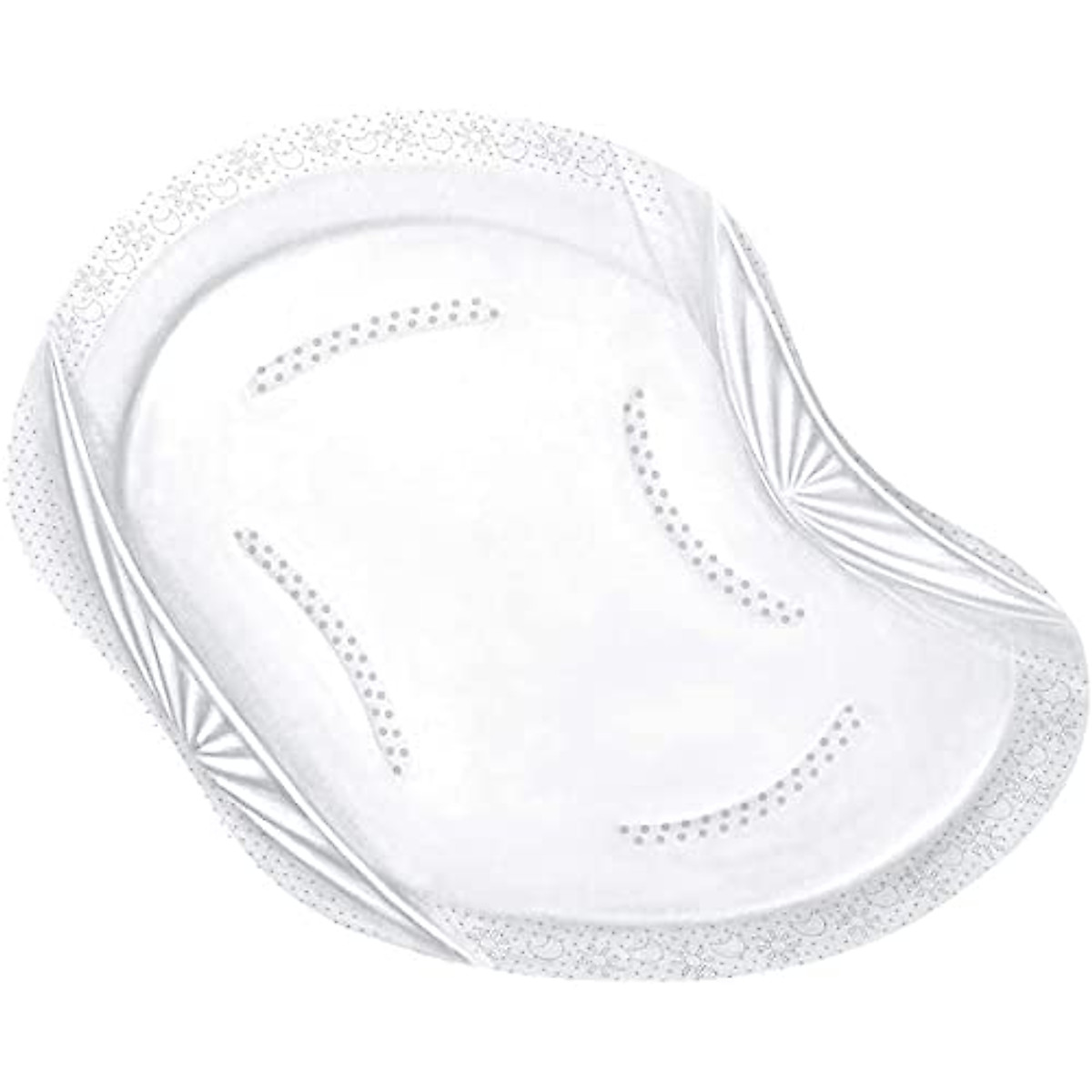 Ardo Day & Night Pads, Breast Pads for Breastfeeding, Ultra Absorbent, Help Prevent Leakage (60 Disposable Nursing Pads, Individually Wrapped)