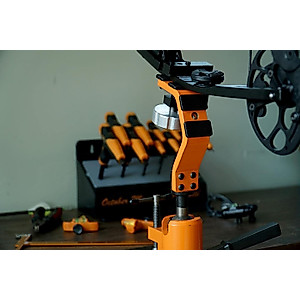 October Mountain Products Versa-Cradle Bow Vise Only