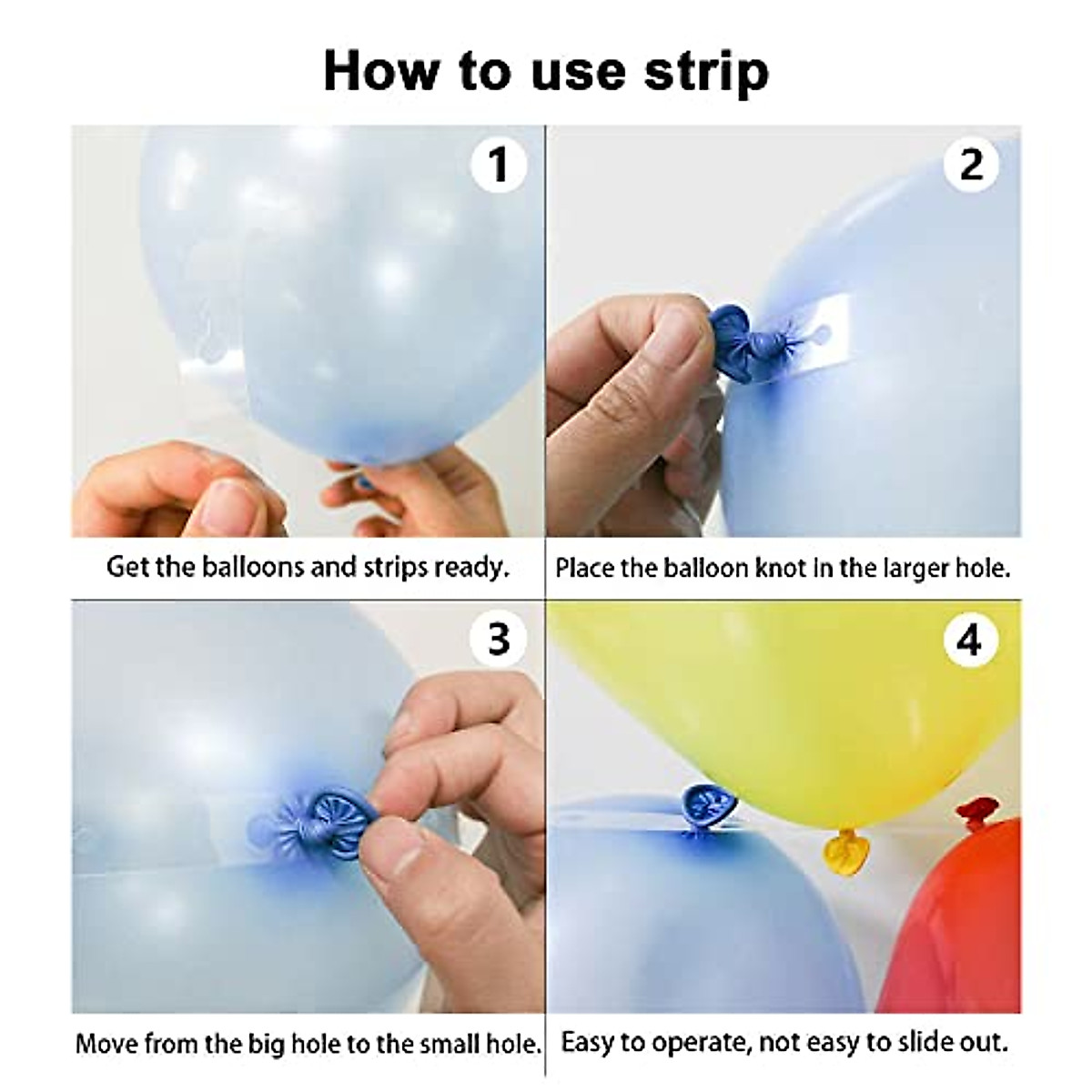 EUOPHYM Rose Gold Balloon Arch Kit Daisy Balloon garland kit Flower Ballons with 4D Globos and Rose Gold Confetti Latex Balloon Wedding Birthday Party Decor Baby Shower (Rose Gold Pink and Daisy)