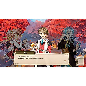 Adventure Academia: The Fractured Continent