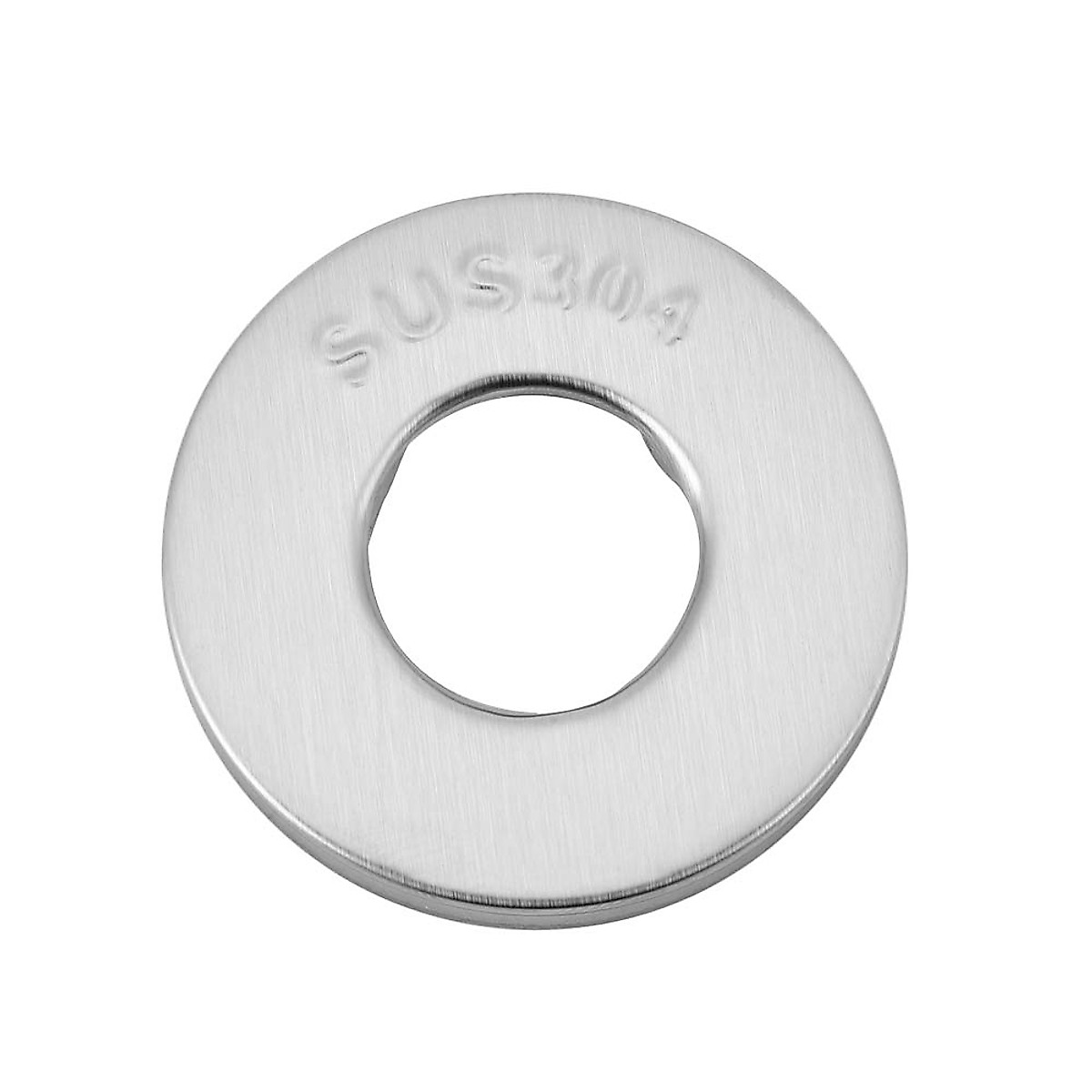 Double Switch Outlet Toilet Bidet Shower Faucet, Angle Stop Valve Copper Outlet Angle Valve G1/2 Thread 1 Inlet 2 Outlet, Double Handle Double Control Faucet for Sprayer Toilet