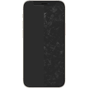 OtterBox ALPHA GLASS Screen Protector for iPhone 12 Mini - CLEAR