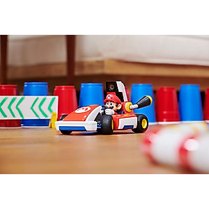 Mario Kart Live: Home Circuit - Mario (Nintendo Switch)