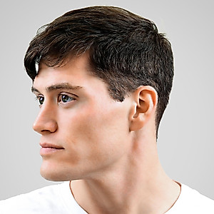 Cremo Hair Styling Matte Cream, Premium Barber Grade, Light Hold, Low Shine, Hair Cream and Hair Products For Men, 4 Oz