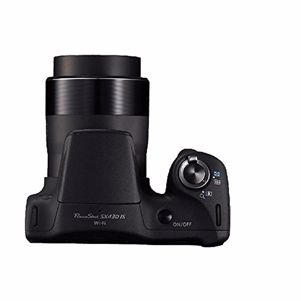 Canon PowerShot SX430 is, 1790C002