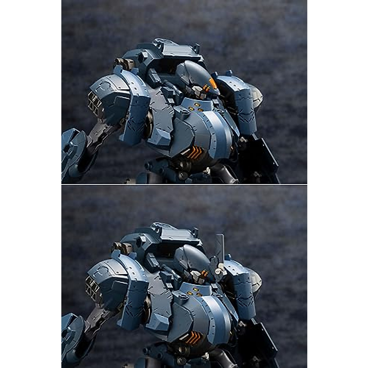 Kotobukiya Hexa Gear: Bulkarm Lamdba Jackal Kit Block Model Kit