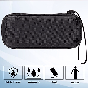 khanka Hard Travel Case Replacement for Anker Prime Power Bank 12000mAh 130W/20000mAh,200W