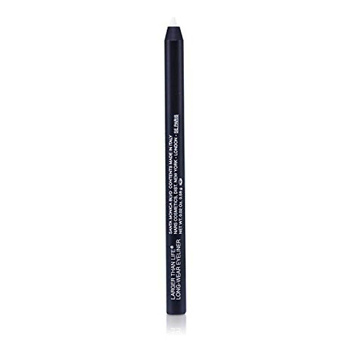 NARS Larger than life long-wear eyeliner - santa monica blvd by nars for women - 0.02 oz eyeliner, 0.02 Ounce