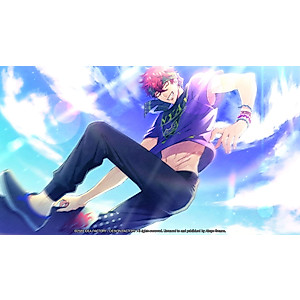 Café Enchanté - Nintendo Switch