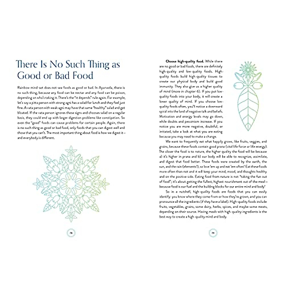 Ayurveda for Life: A Beginner's Guide to Balance and Vitality (Volume 18) (Live Well, 18)