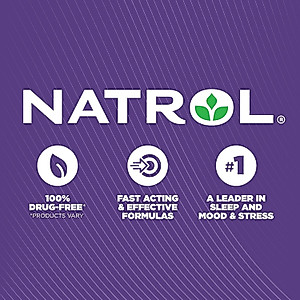 Natrol Biotin 10000mcg FST Dslv