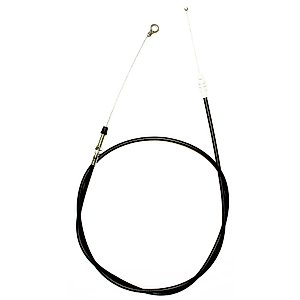 Genuine OEM Honda (HRX2175HYA) (HRX2175HZA) (HRX217K5HYAA) (HRX217K5HZAA) Walk-Behind Lawn Mower Engines Blade Control ROTO-Stop Cable