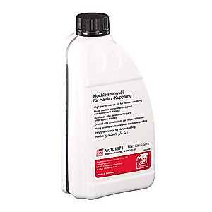 febi bilstein 101171 Oil for Haldex Coupling 1 Litre
