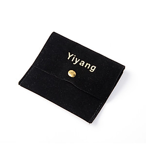 Yiyang When you go through deep waters I will be with you Bible Verse Faith Jewelry for Women Gift for Her Mother Sister Daughter Inspirational Leather Bracelet