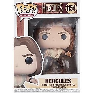 Funko Pop! Hercules: Legendary Journeys - Hercules