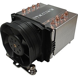 Dynatron R24 2U CPU Cooler Active for Intel Socket 2011 - Narrow ILM