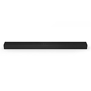 VIZIO 2.0 Home Theater Sound Bar (SB3620n-H6) (Renewed)